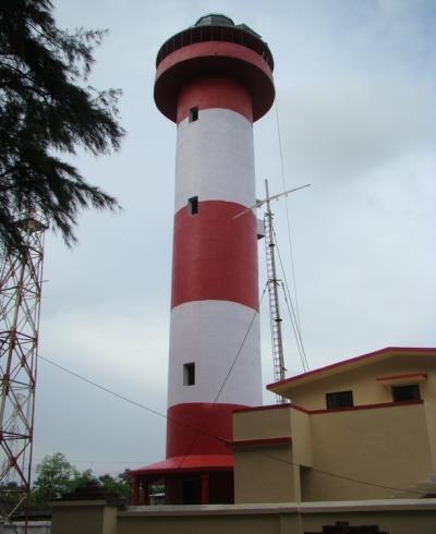 Mumbai | Lighthouse Ticket Booking Portal